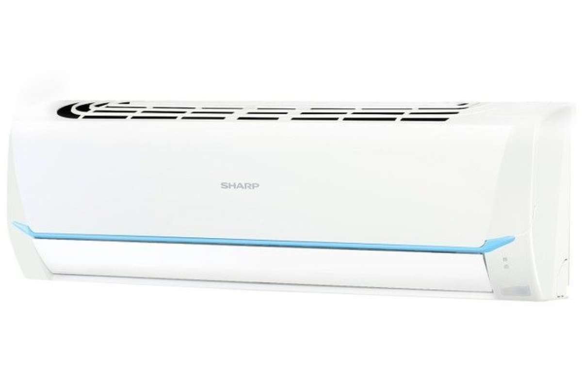 Promo AC SHARP 1 PK STANDARD AH-09SAY THAILAND FREON R32 SHARP 09 SAY ...