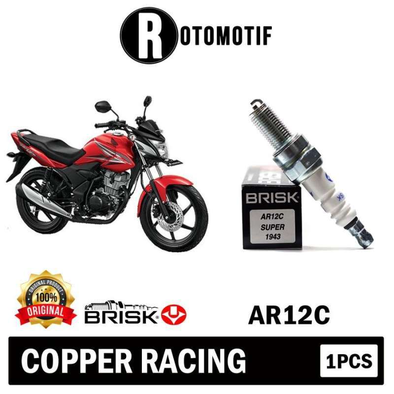 Jual Busi Motor Verza Terbaru Dengan Harga Termurah Di 2024 | Blibli