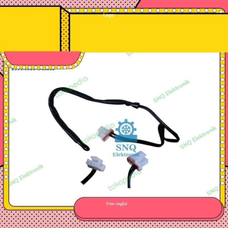 Promo Thermistor AC LG inverter indoor / Sensor suhu AC LG inverter ... Promo Thermistor AC LG inverter indoor / Sensor suhu AC LG inverter ...