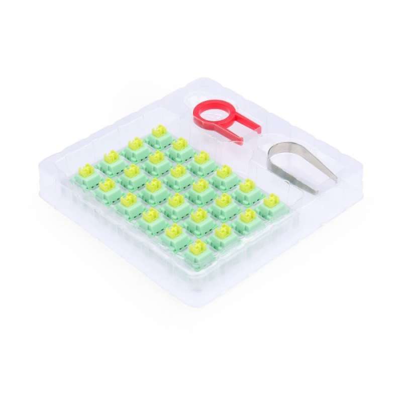 Promo Redragon A113QT Soft Tactile Universal Switch Mech Keyboard ...