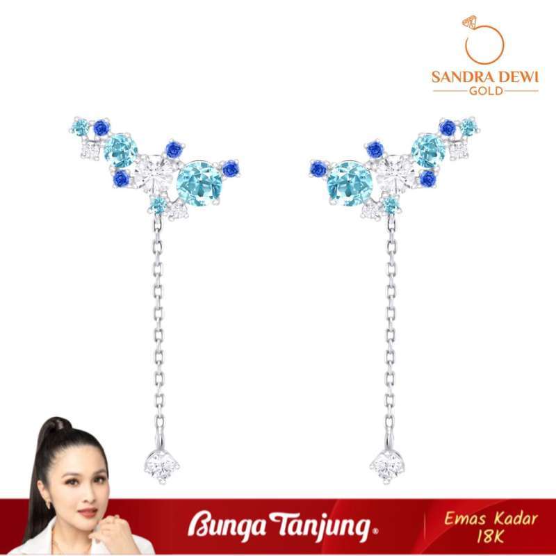 Jual Sandra Dewi Gold Frozen Model Terbaru Asli - Harga Terbaru Update ...