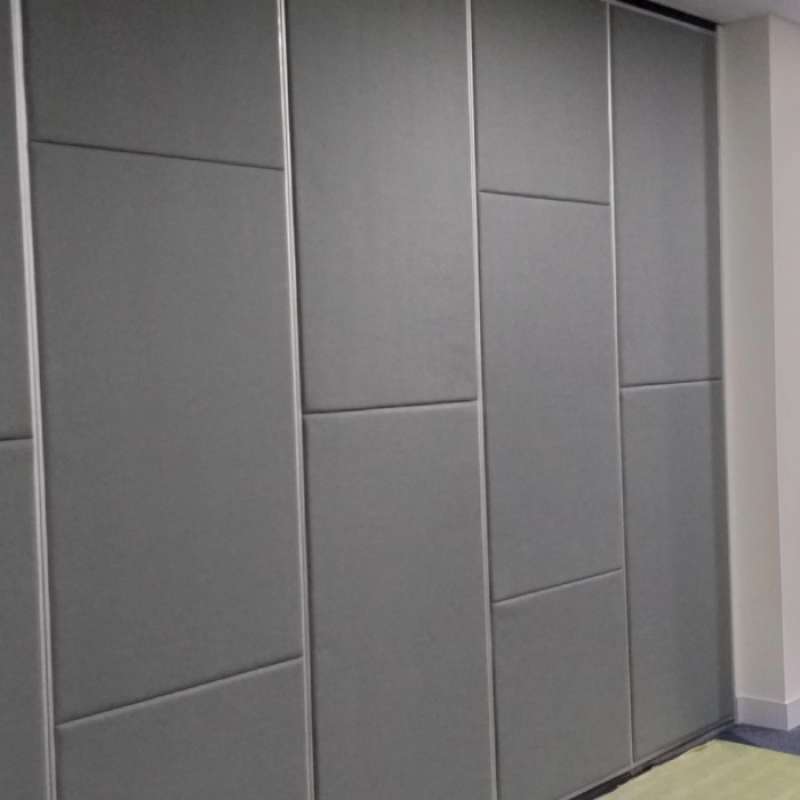 Jual Padded Wall Akustik Di Seller Plaza Ambarukmo - Cengkareng Timur ...