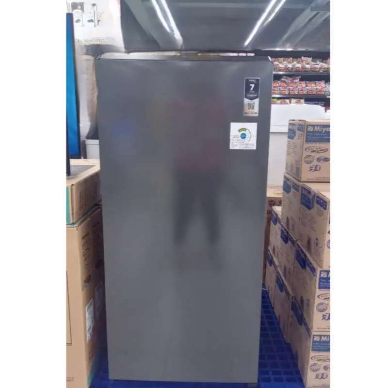 Jual Kulkas Aqua 1 Pintu D205 Original, Murah & Diskon April 2024 | Blibli