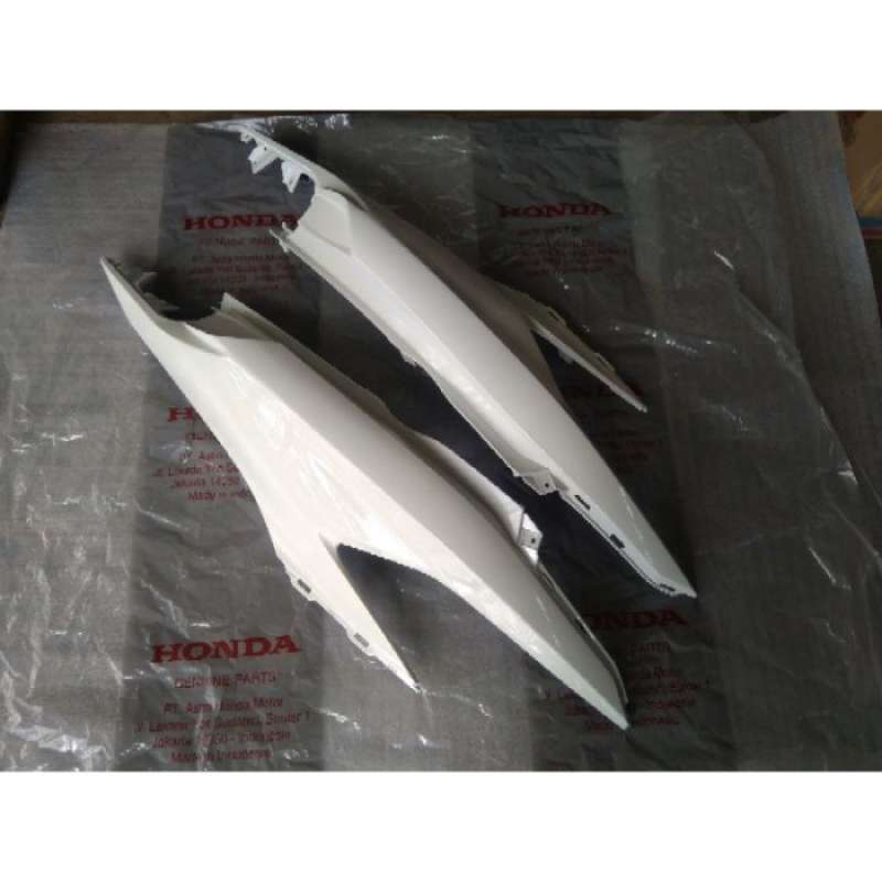 Promo Body Vario Led New Tahun 2018 Sampai 2020 Warna Putih Original ...