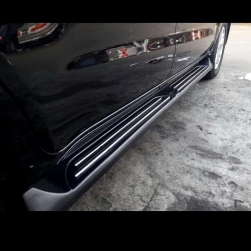 Jual Foot Step Hilux Cabin Terbaru Dengan Harga Termurah Di 2024 | Blibli