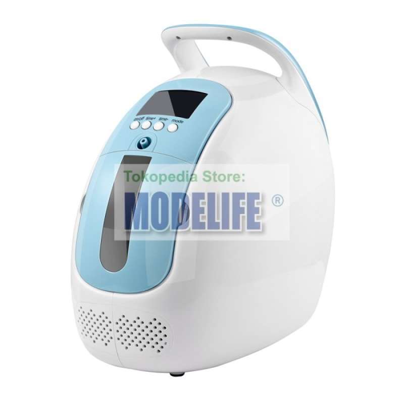 Promo Oxygen Concentrator Oem Zh-j11 Diskon 17% Di Seller Mahanani ...