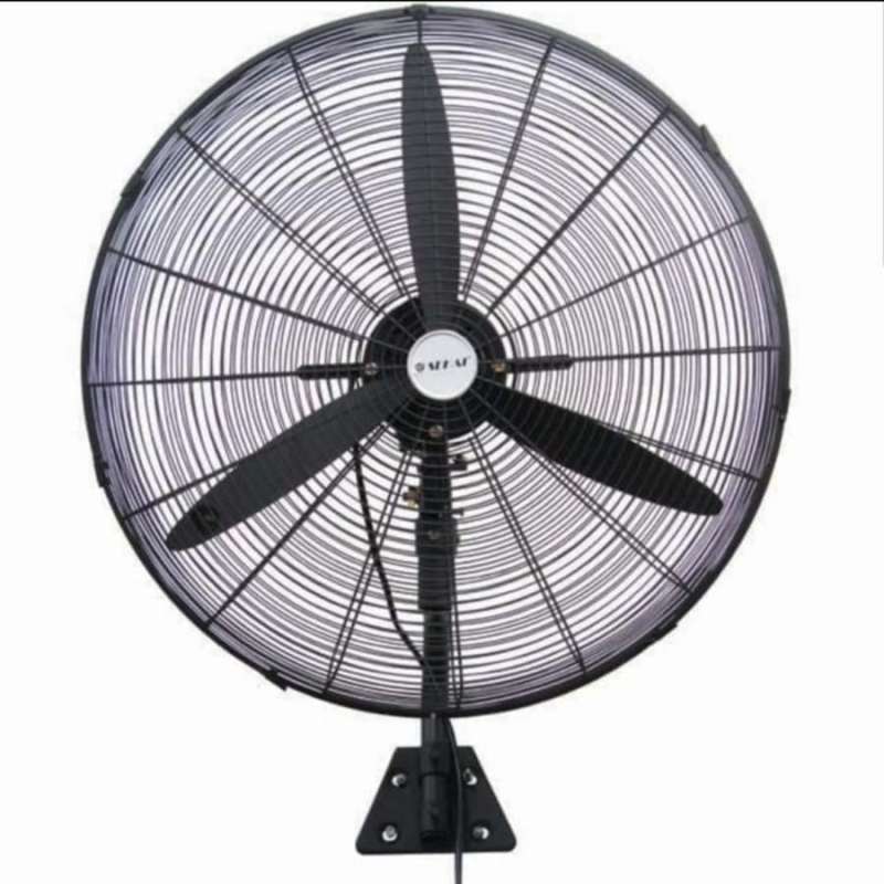 Jual Kipas Angin Sekai 20inch Iwf 2038 / Industrial Fan Sekai Iwf2038 ...