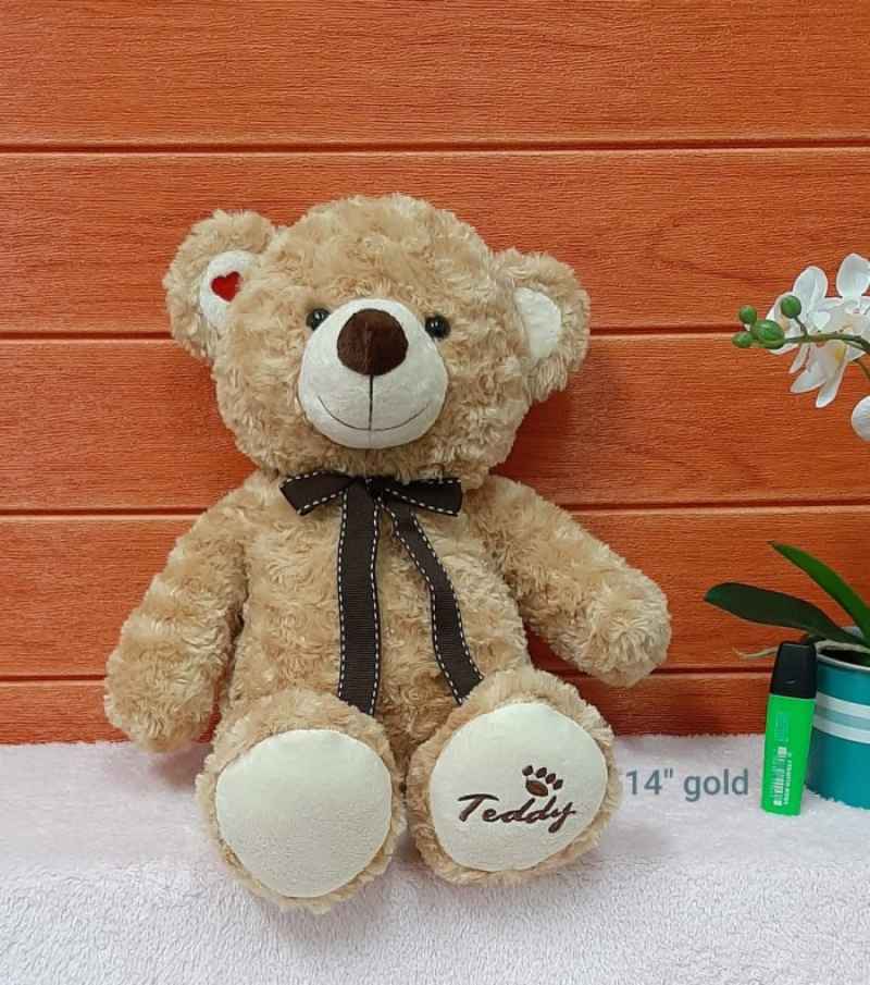 Boneka Beruang