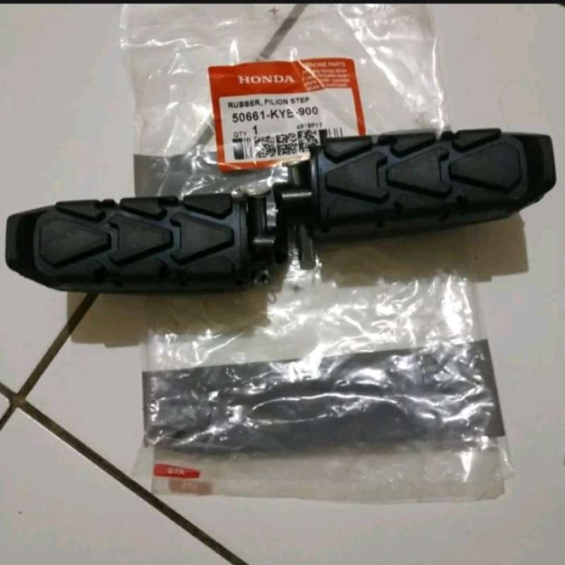 Promo Step Injakan -bastep Barstep Footstep Foot Step Depan Belakang H ...