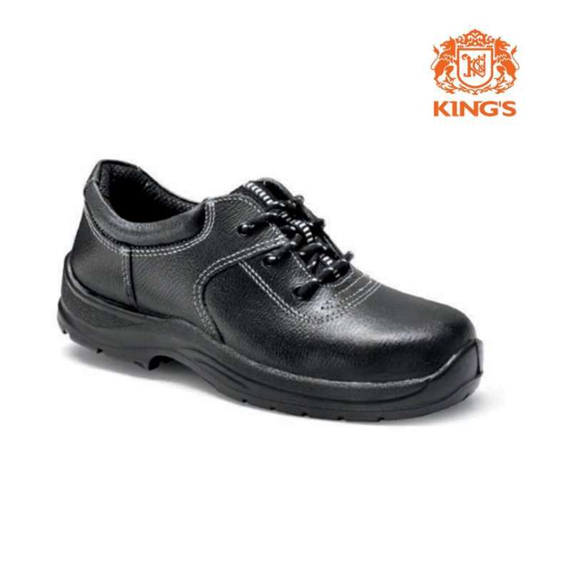 Promo Sepatu Kings Safety Shoes Original Kr7000x Diskon 40% Di Seller ...