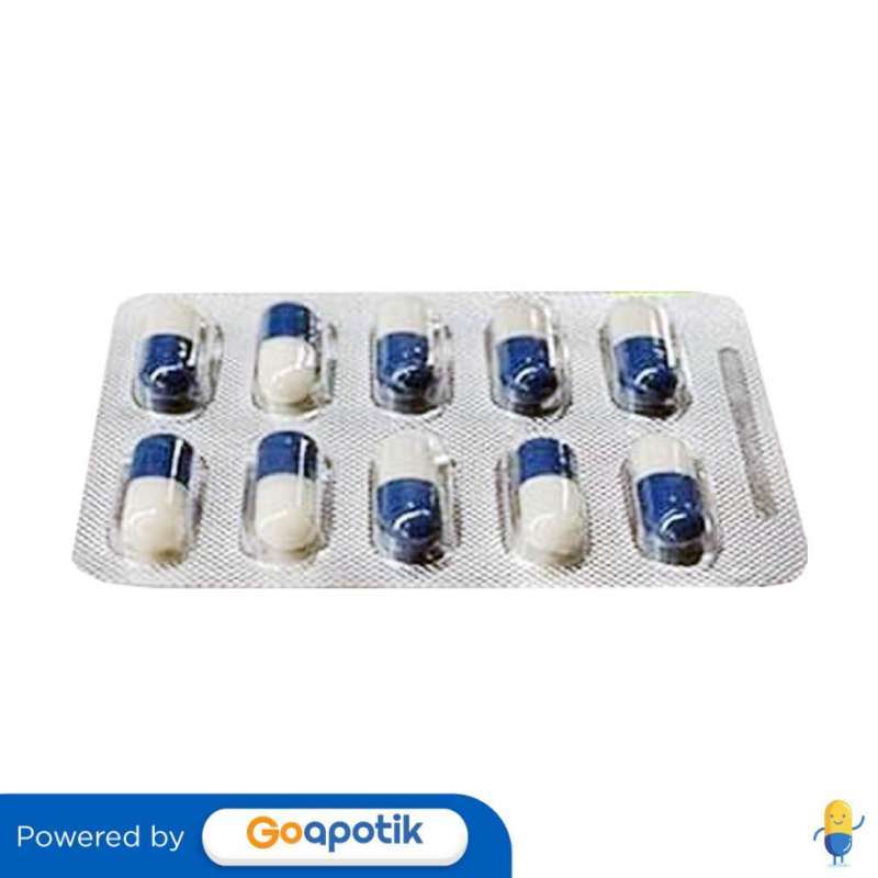 Jual REMABREX 100 MG STRIP 10 KAPSUL di Seller Apotek Anggara Kasih ...