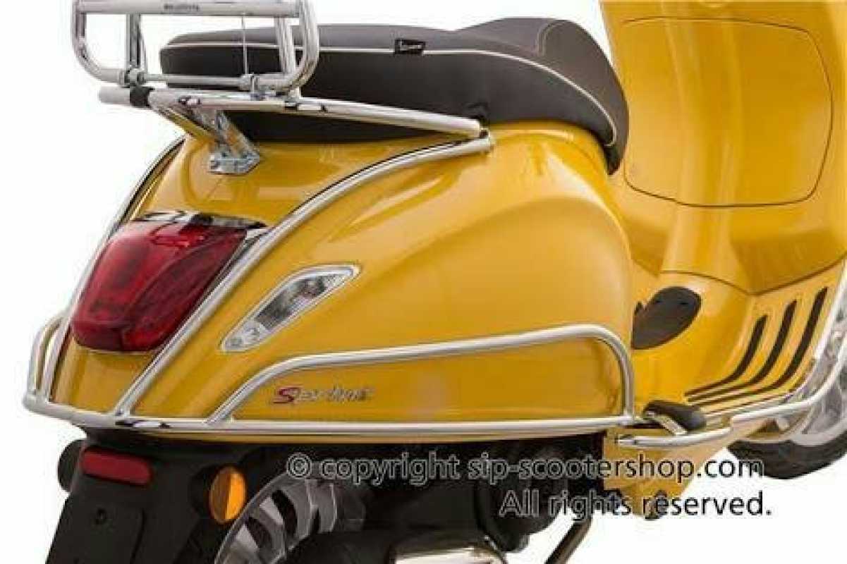 Jual Vespa Crash Bar Terbaru Dengan Harga Termurah Di 2024 | Blibli