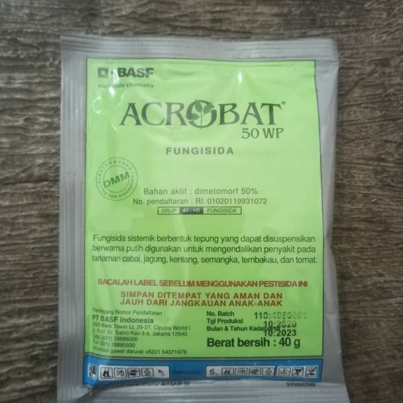 Jual Acrobat 50 Wp Original Murah - Harga Diskon April 2024 | Blibli.com