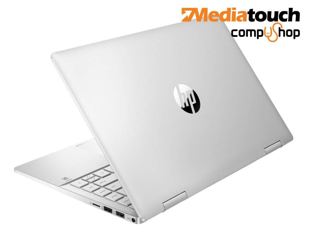 Jual Hp Pavilion X Ek Tu Ek Tu I U Gb Gb Win Ohs Silver Di Seller