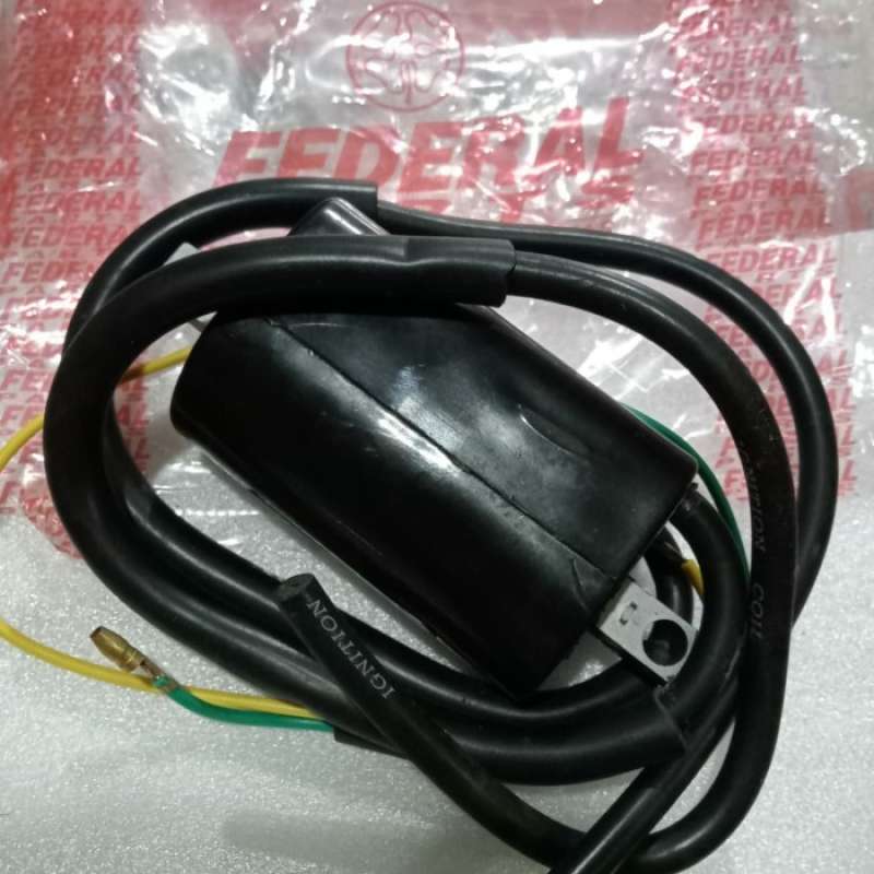 Promo Coil Pengapian Honda Cb 200 Sesuai Foto Diskon 23% di Seller ...