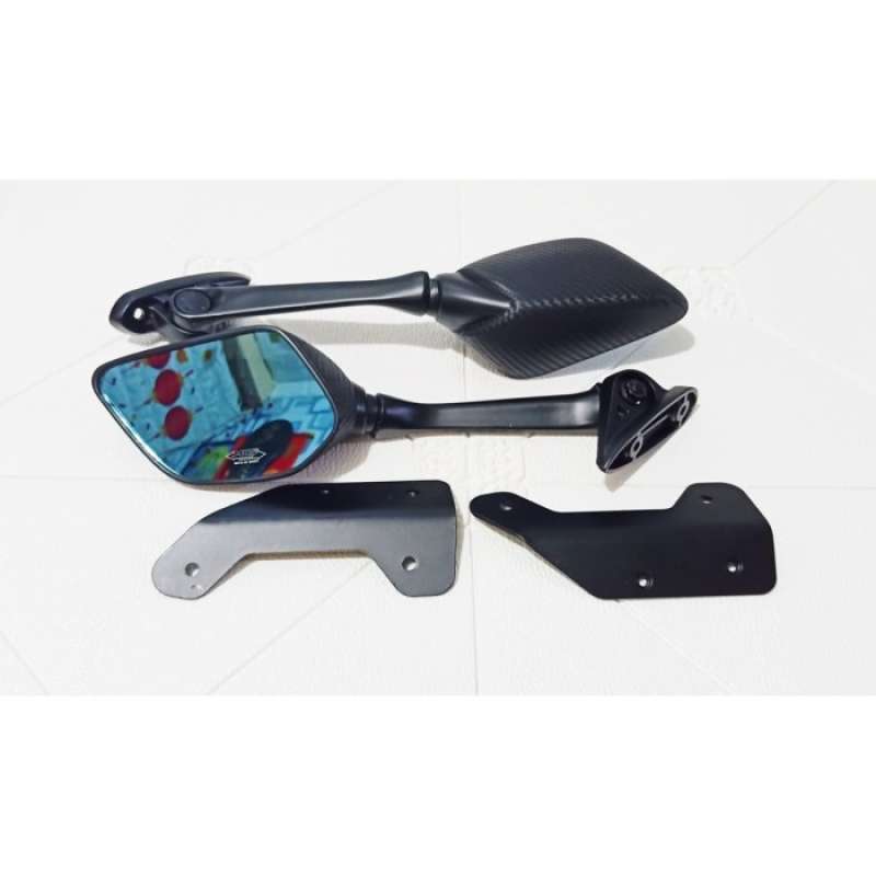 Promo Spion Nmax Plus Serpo Spion R25 Pnp Nmax 155Cc Plus Serpo Breket ...
