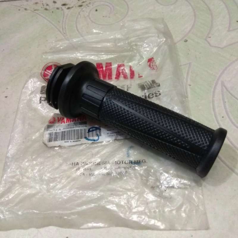 Promo Grip Gas Kanan Assy Original Tipe Motor Yamaha Jupiter Mx Lama ...