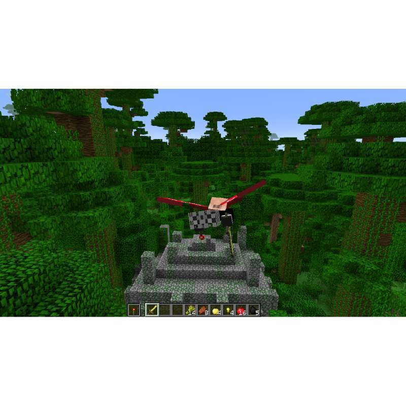Jual Minecraft Java And Bedrock Edition Original Pc Redeem Code Di