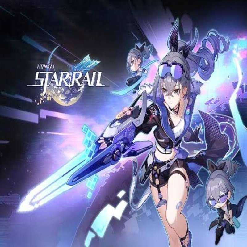 Jual Honkai Star Rail Via UID di Seller AERAZ.ID Official Store ...