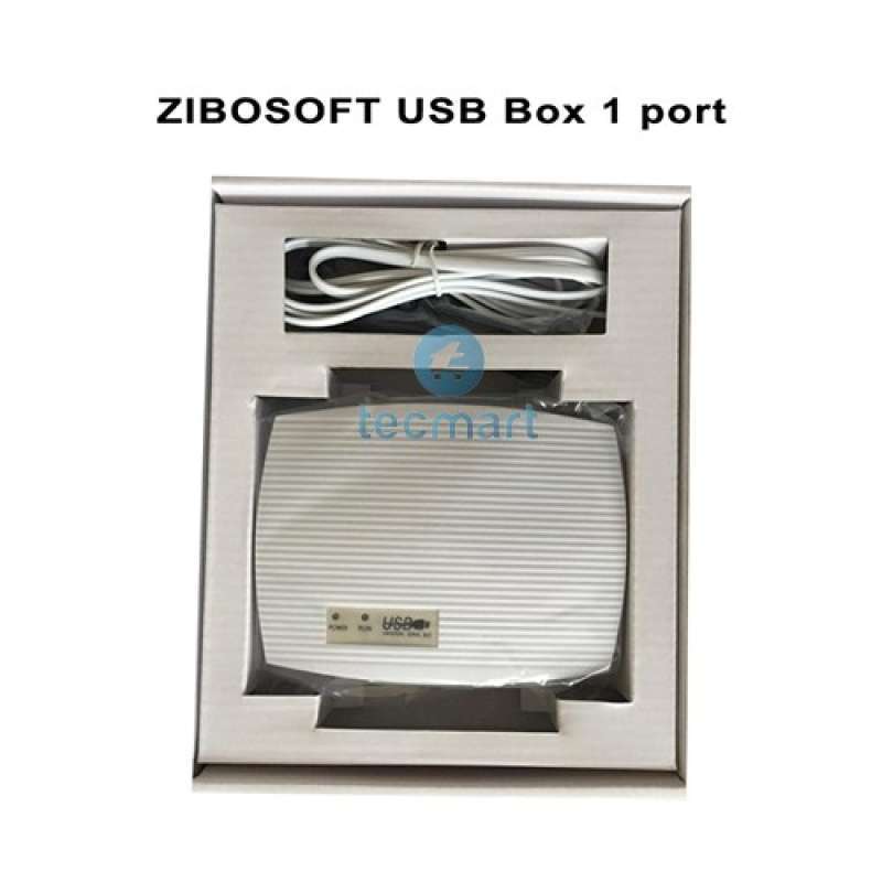 Jual Zibosoft Zs-u2101 - Telephone Voice Recording System - 1port Usb ...