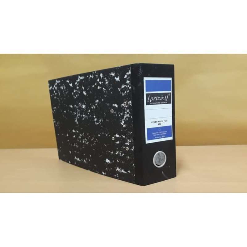 Promo Odner Prizet Ordner F4 Folio atau A5 Kwitansi Murah - folio ...