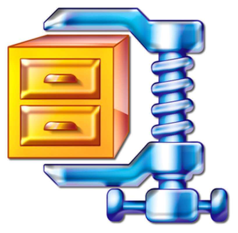 Jual Winzip Standard Suite Di Seller Beestore Bandung - Mengger, Kota ...