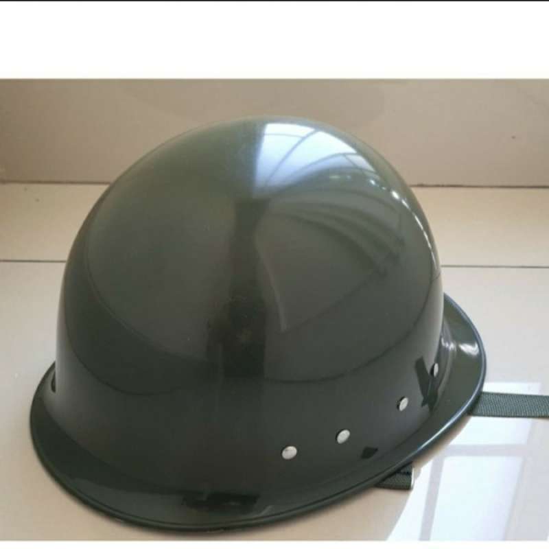 Jual Helm Tahan Api / Helmet For Fireman/helm Safety Di Seller Prima ...