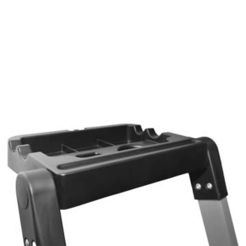 Promo Krisbow Tangga Aluminium Dengan Handle 4 Step Ladder Handle Tool ...