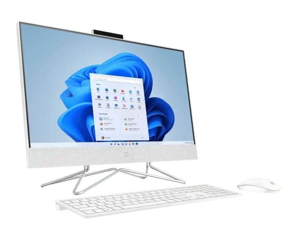Promo Hp Pc All-in-one 27-cr0027d I7-1355u 16gb 512ssd 27fhd Ips Touch ...