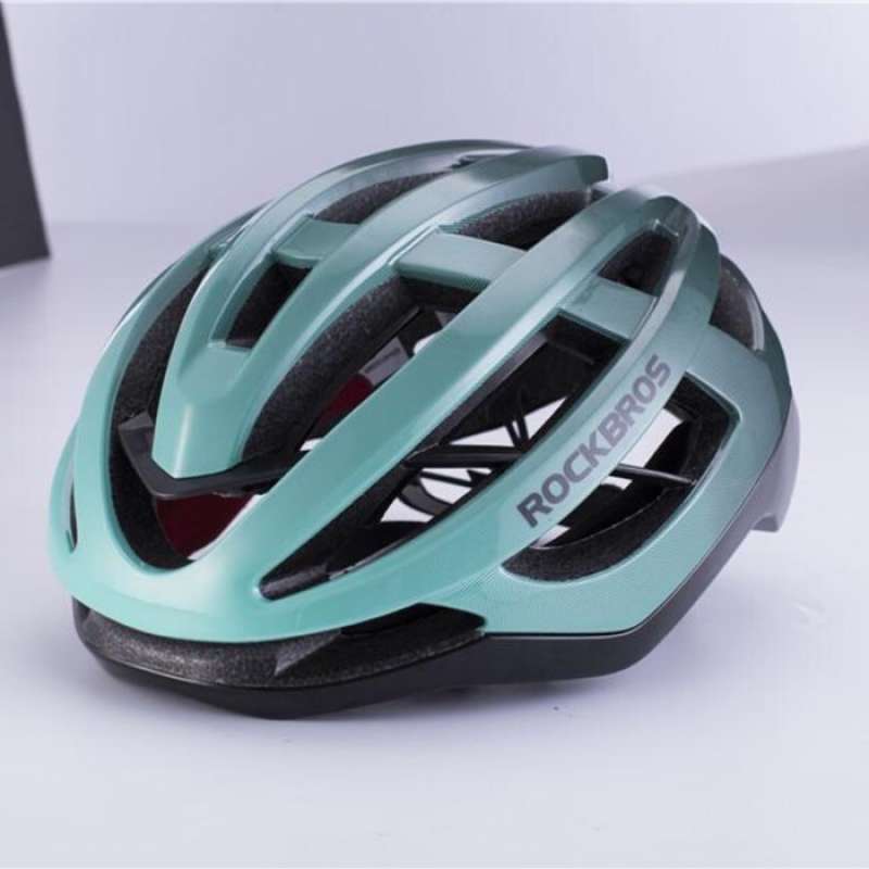 Promo Helm Sepeda Hc- 58 Rockbros Original Indonesia Diskon 22% Di ...