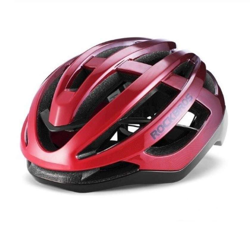 Promo Helm Sepeda Hc- 58 Rockbros Original Indonesia Diskon 22% Di ...