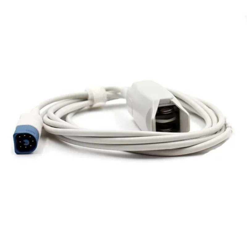 Promo Spo2 Sensor Philips Dewasa / Kabel Spo2 Philips Diskon 17% Di ...