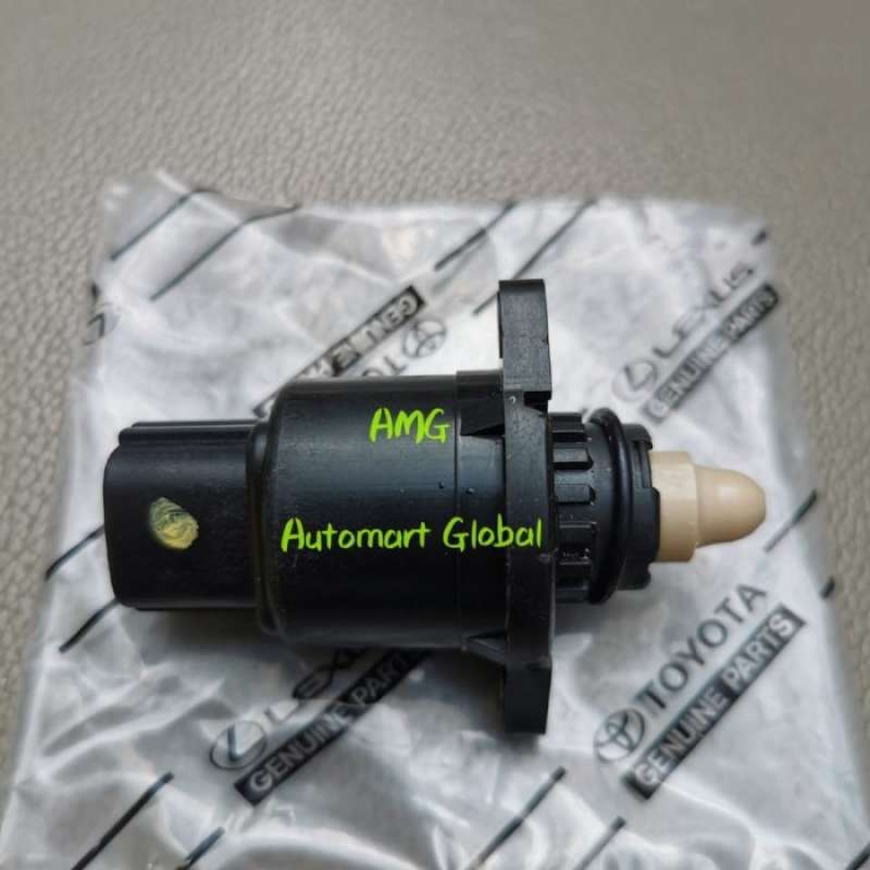 Promo isc grandmax luxio sensor tps grandmax luxio Diskon 20% di Seller ...