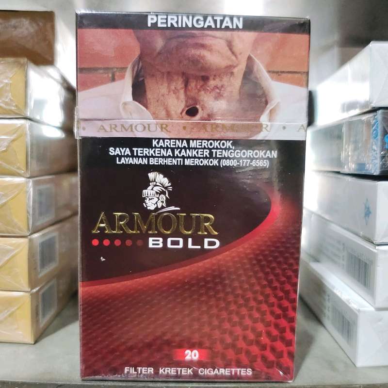 Jual Rokok Anmor Termurah - Harga Grosir Terupdate Hari Ini | Blibli