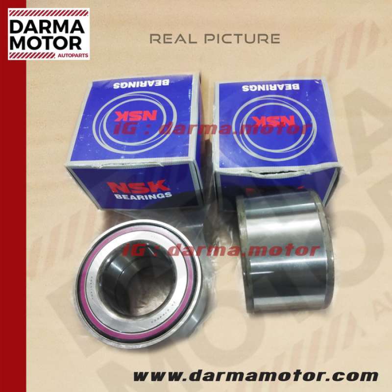 Promo Bearing Roda Depan Ford Ranger Everest Asli Ori Diskon 23% Di ...