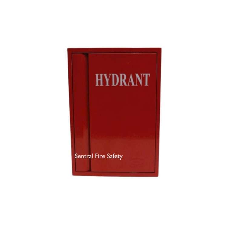 Promo Box Hydrant A1 Complete. Hose. Hose Rack.nozzle Dan Hydrant Valve ...