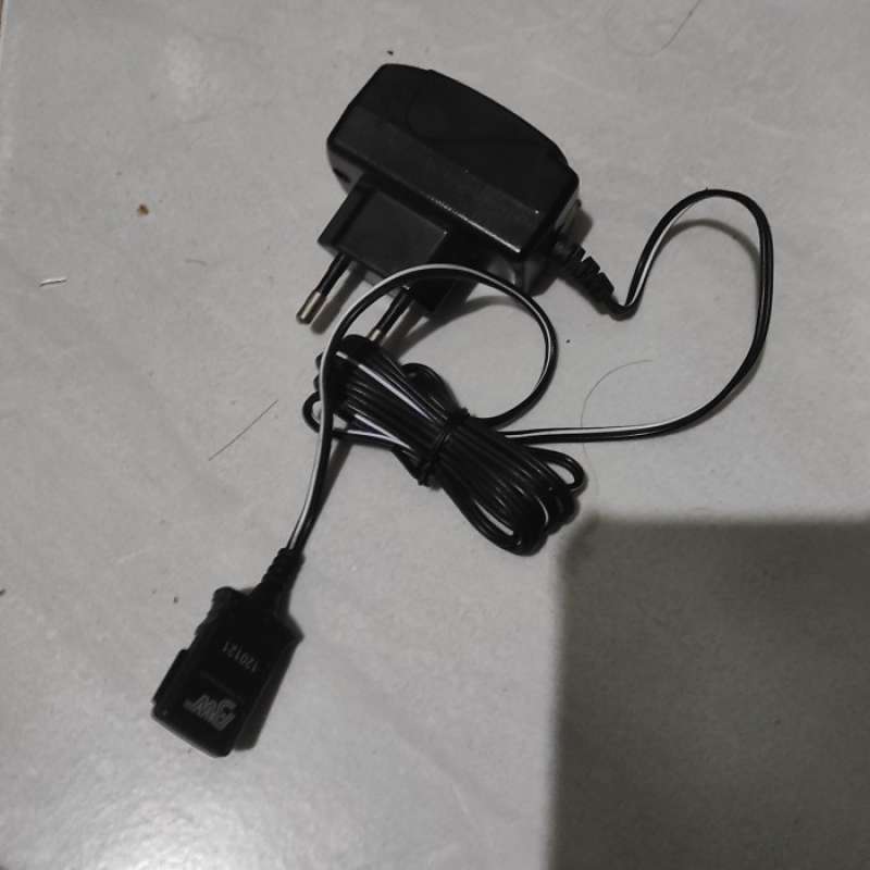 Jual Charger Gas Detector Microclip Xl Atau Xt Atau Max Xt Honeywell Di ...