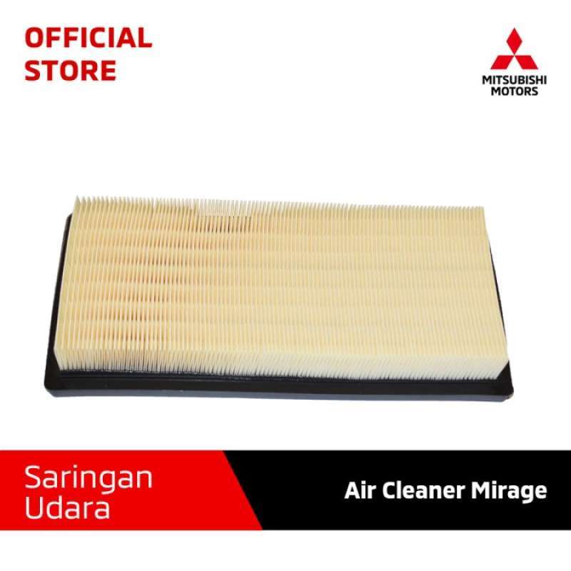Promo Mitsubishi Motors Saringan Udara Air Cleaner Mirage Diskon 23% di ...