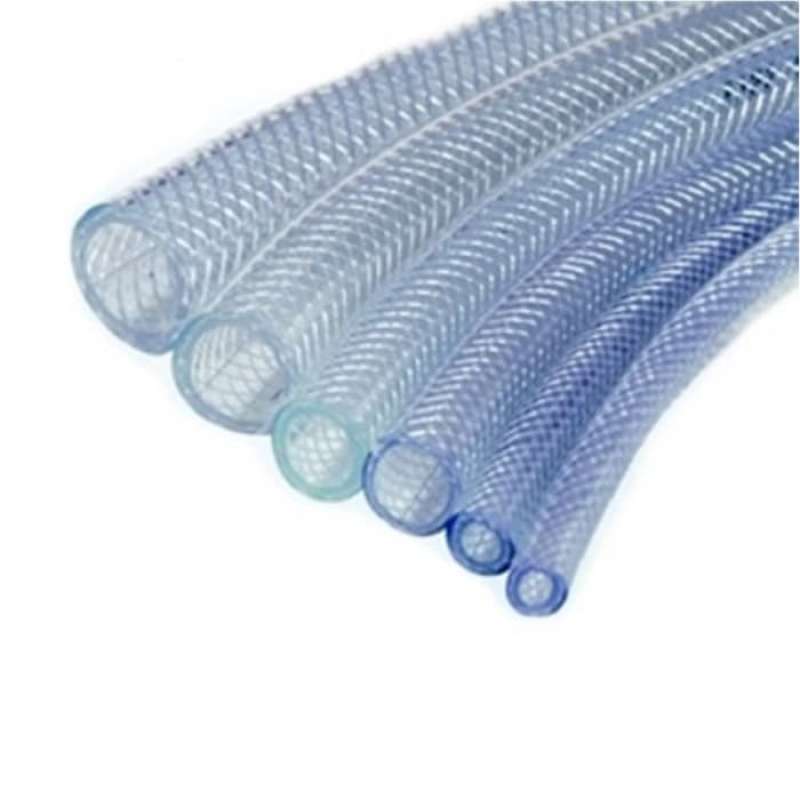 Promo Selang Air Benang / Selang Cuci Roll 1/2 Inch Tebal Panjang 100 ...