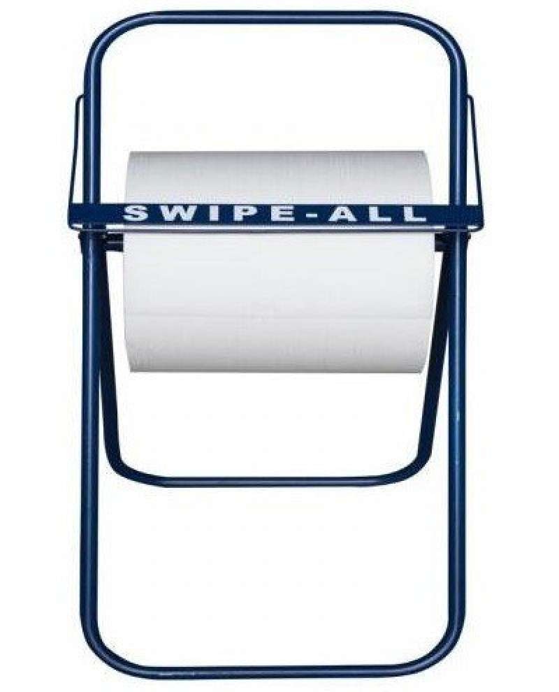 Promo Dispenser Standing Swipe All S70 Cleaning Wipers Oil Sorbent ...