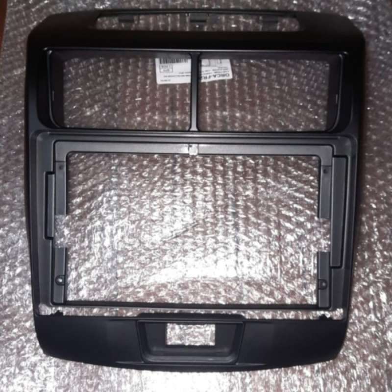 Jual Frame Head Unit 9inch Avanza 2012-2017 Di Seller Flexzone ...