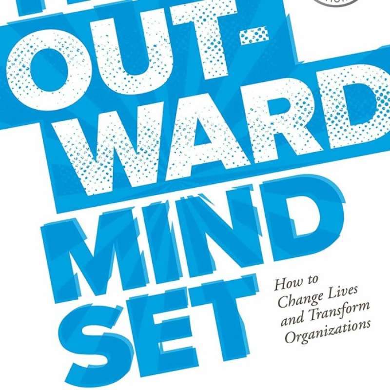 Promo Arbinger Institute - The Outward Mindset Diskon 23% di Seller ...