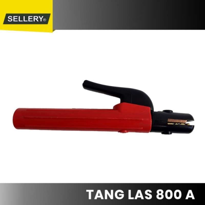 Jual Tang Las / Stang Las / Tang Las Sellery / Electric Holder /800 ...