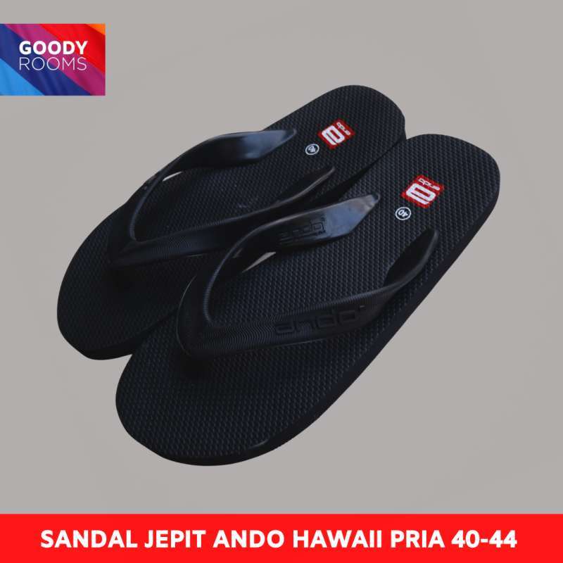 Sandal Jepit Ando
