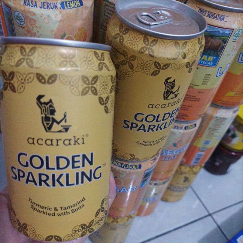 Jual Aneka minuman segar / Lasegar kaleng jeruk / larutan badak ...