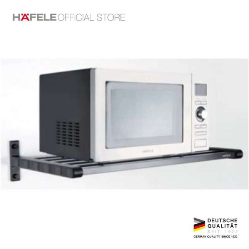 Jual Hafele Oven Shelf - Rak/Ambalan Untuk Tempat Oven/Microwave di ... Jual Hafele Oven Shelf - Rak/Ambalan Untuk Tempat Oven/Microwave di ...