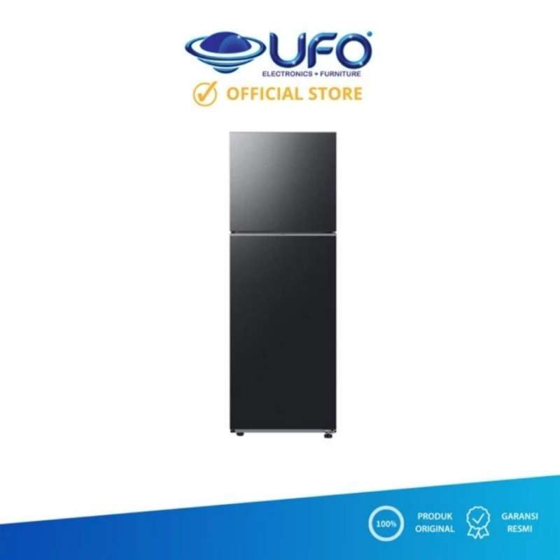 Jual Samsung Rt 35cg5420b1 Kulkas Lemari Es 2 Pintu Digital Inverter Di ...