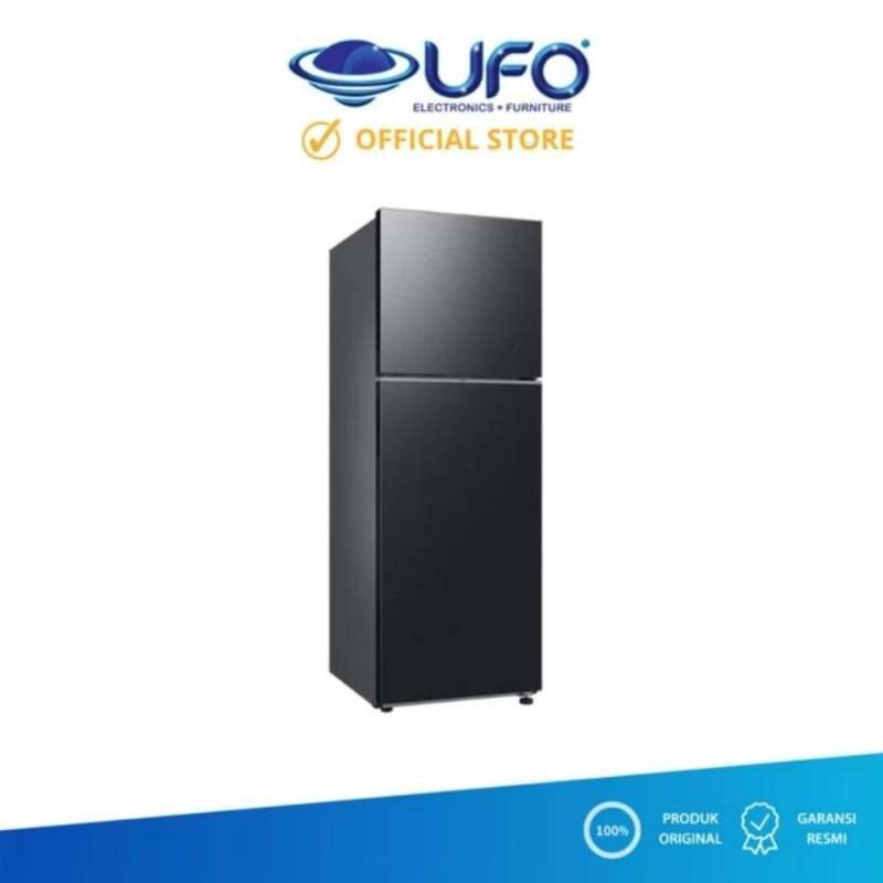 Jual Samsung Rt 35cg5420b1 Kulkas Lemari Es 2 Pintu Digital Inverter Di ...