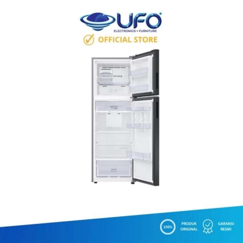 Jual Samsung Rt 35cg5420b1 Kulkas Lemari Es 2 Pintu Digital Inverter Di ...