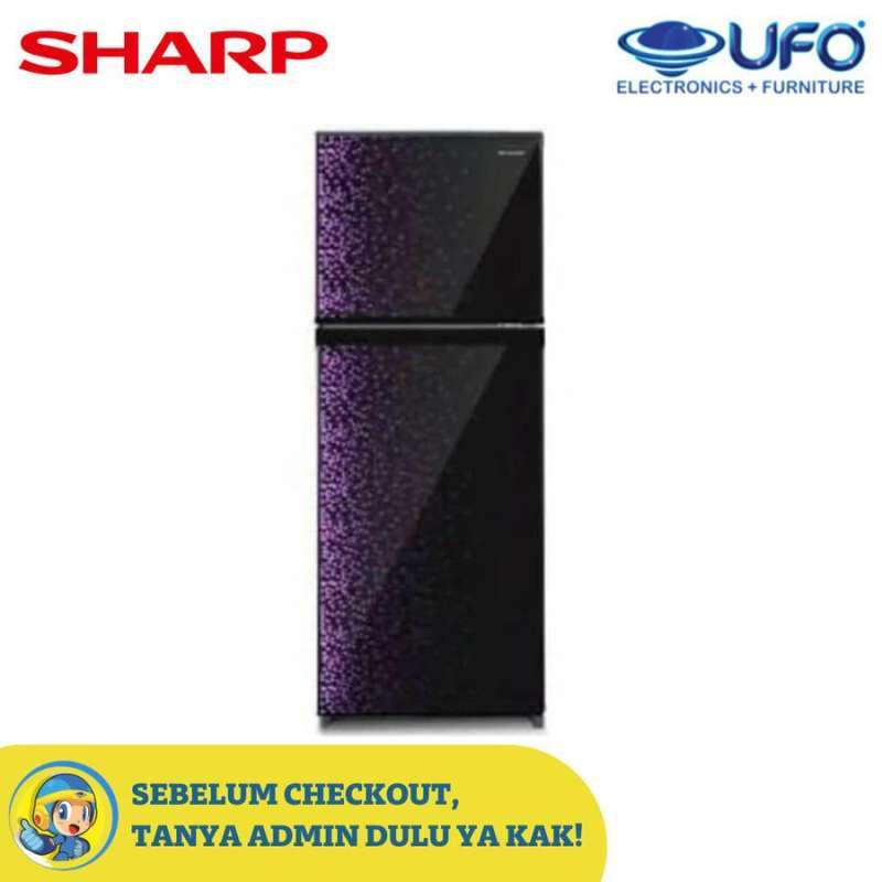 Jual Kulkas 2 Pintu Polytron 205 L Original, Murah & Diskon Mei 2024 ...